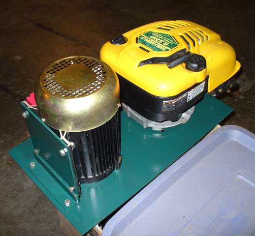 Economy PMG Generator - UtterPower.comUtterPower.com