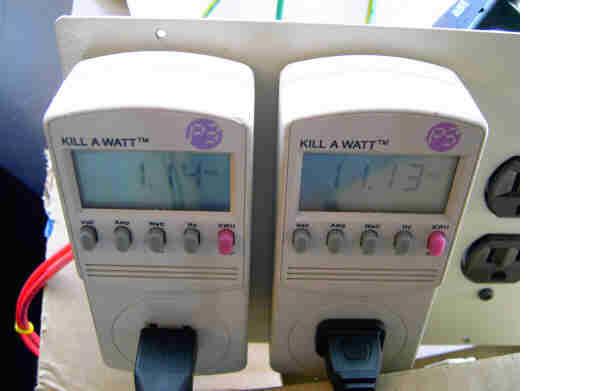 The Amazing "Kill A Watt Meter" - UtterPower.comUtterPower.com