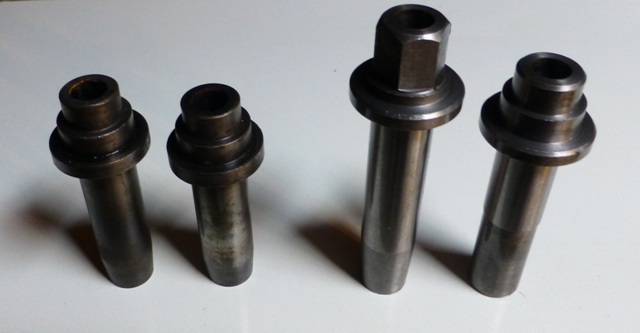 Listeroid, Standard Parts - UtterPower.comUtterPower.com