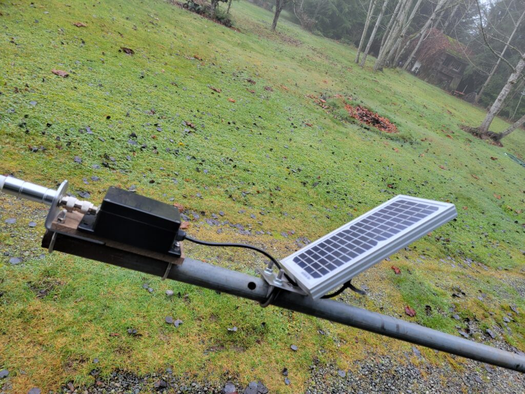 Why Meshtastic? It can tie everything together. - UtterPower ...